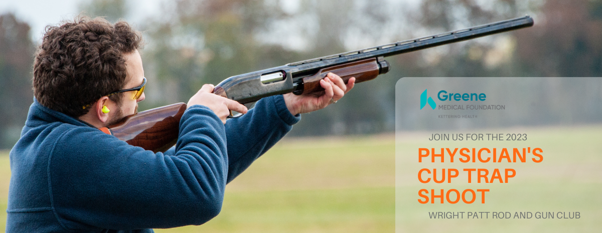 2023 Physician's Cup Trap Shoot